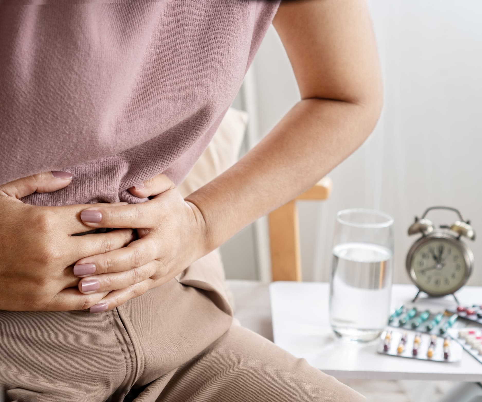 Colon Irritabile: Sintomi e Trattamenti Innovativi